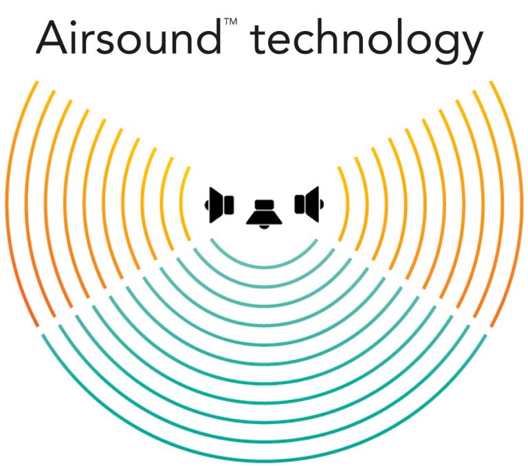 Airsound Technology - Daniel Fletcher